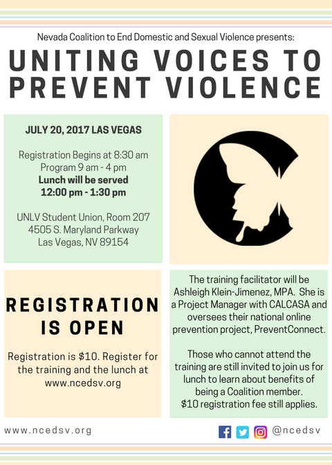 LV_flyer » www.ncedsv.org